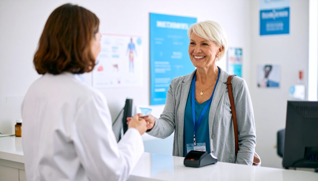 How Does A Medicare Supplement Work | Gary Smith Medicare Agency